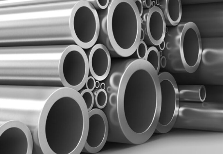 Tubo Redondo Schedule – Alfa Alumínio